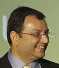Cyrus Mistry & Nisa Godrej in FORTUNE's Top 25 Gen Next Leaders from ...