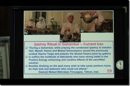 Gahambars - Zoroastrians.net