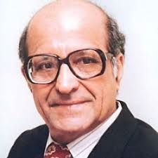 NANI ARDESHIR PALKHIVALA (1920-2020) A tribute on his birth centenary ...