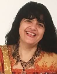 Let us get together and support a very talented individual Ava Mehta ...