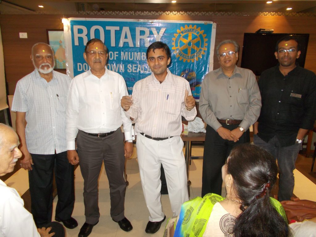 MEMORY CAN IMPROVE NOT DECREASE WITH AGE SAYS MEMORY WIZARD MINOO JOKHI ...