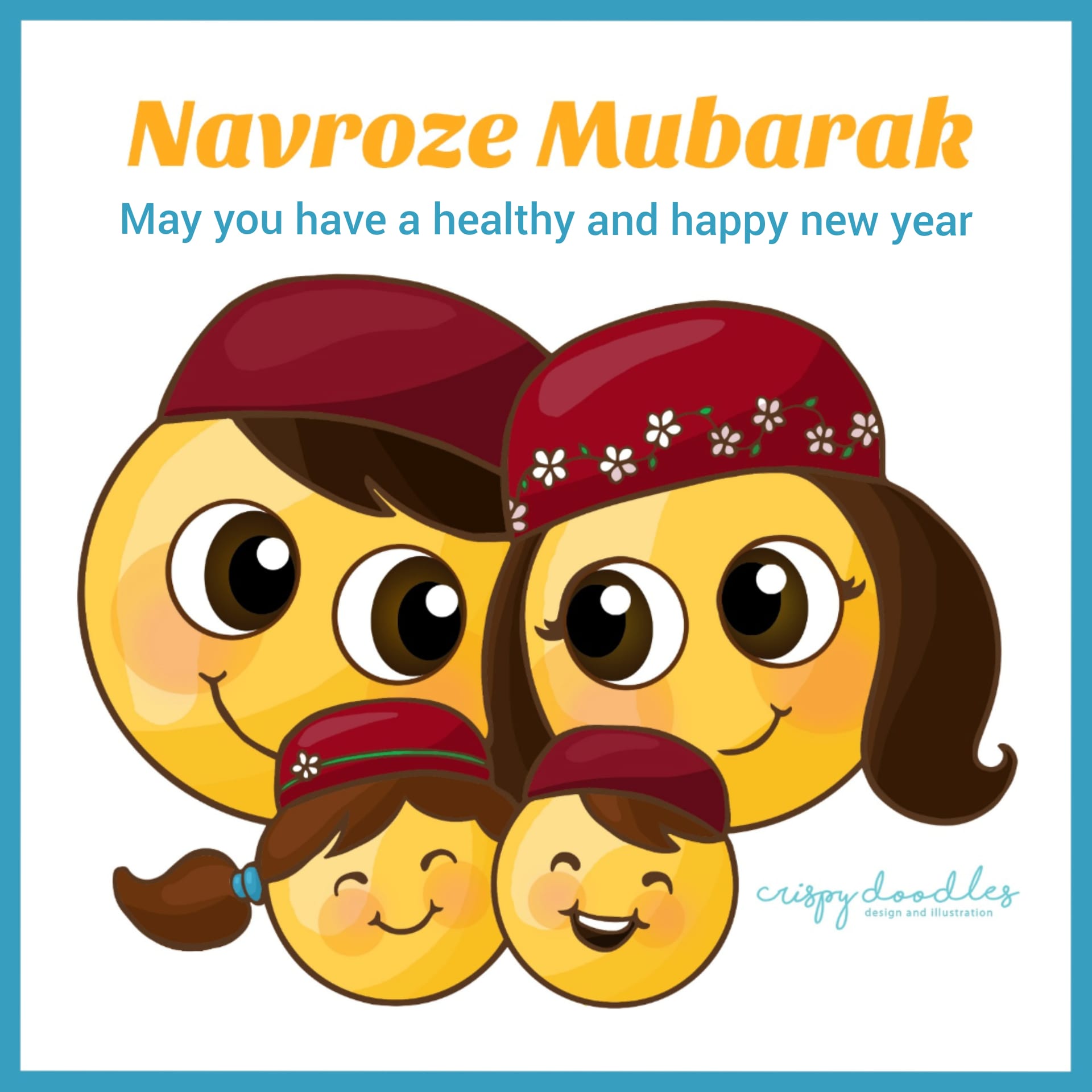 Navroze Mubarak! - Zoroastrians.net