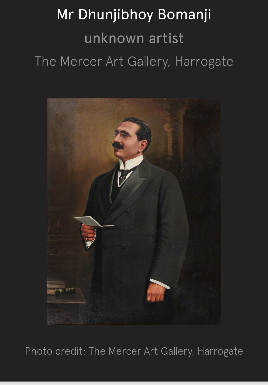 Sir Dhunjibhoy Bomanji. (1862 – 1937) - Zoroastrians.net