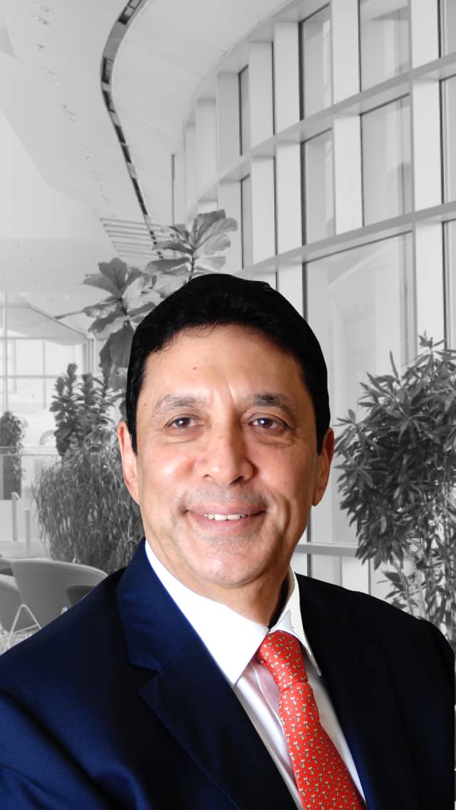 Lifetime Achievement Award – Keki Mistry - Zoroastrians.net