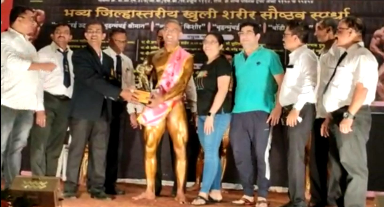 Jehangir and Kaiwan Randeria win BIG - Zoroastrians.net