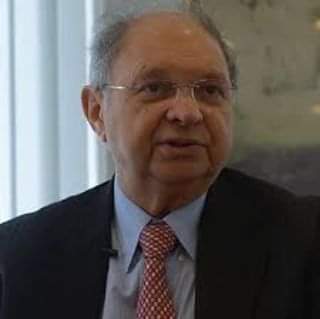 Byram D Avari passes away - Zoroastrians.net