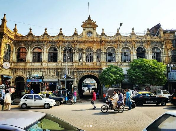 THE PARSIS THAT BUILT KARACHI - Zoroastrians.net