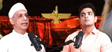 LOST HISTORY - Zoroastrianism, Apocalyptic Events & Asian History, Dr. Ramiyar Karanjia ...