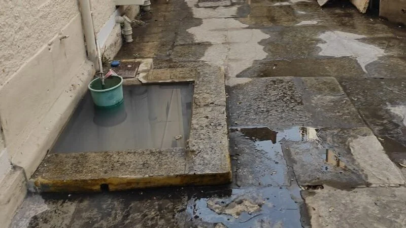 Save Our Sacred Fire Temple (Agiary): Unblock Sewage, Restore Sanctity ...