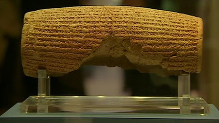 Cyrus the Great celebration details!-28th October World Human Rights ...
