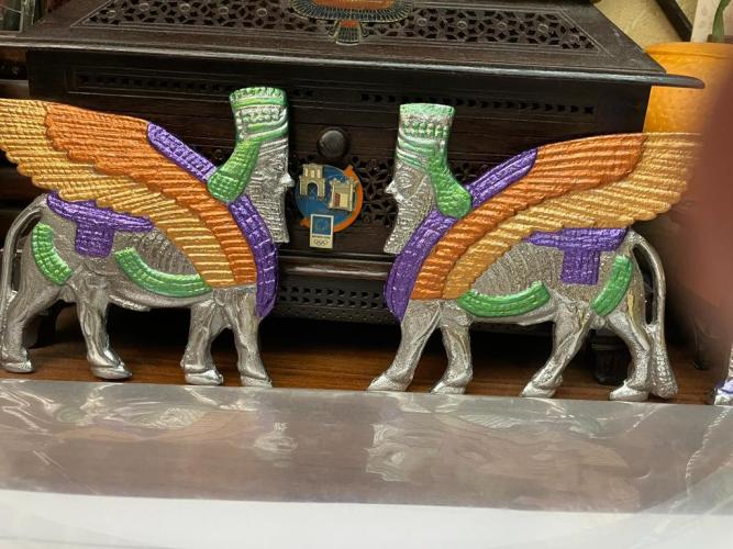 The Godha Story - Zoroastrians.net