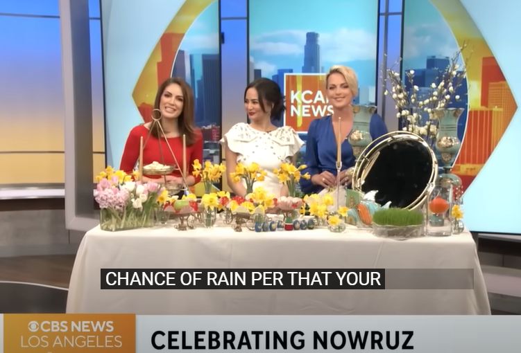 HAPPY NAVROZE! - Zoroastrians.net