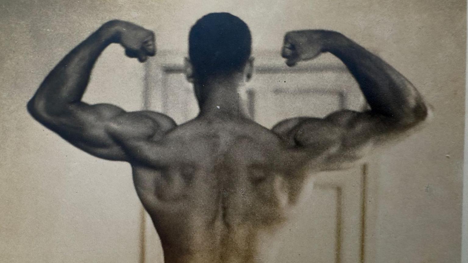 Remembering Sam Medora (1936-2024) - Husband, Father, Legend ...