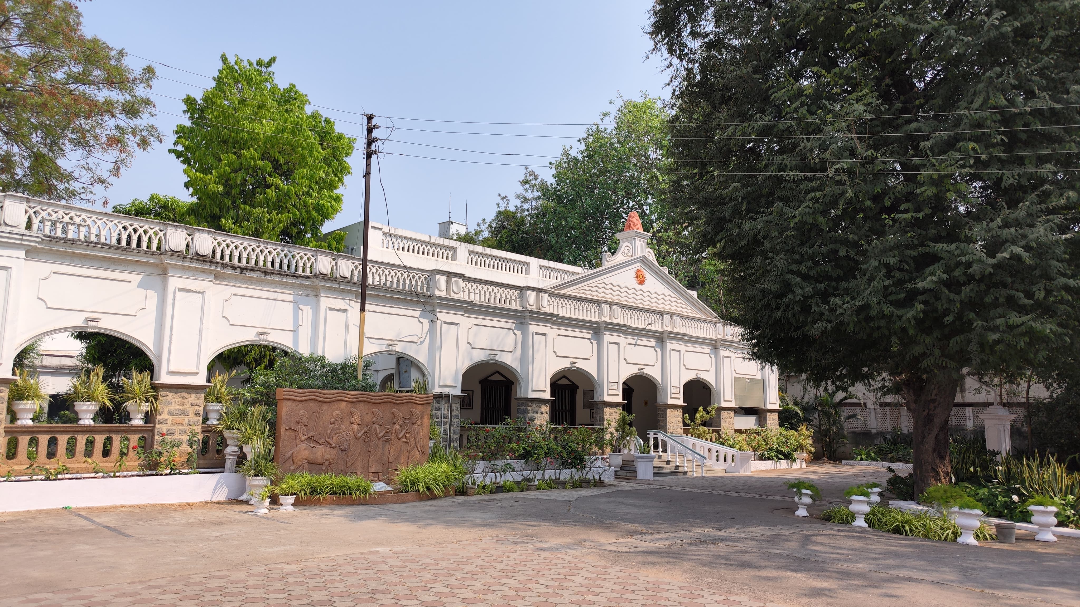 Secunderabad Anjuman Agiary honoured with INTACH Heritage Award ...
