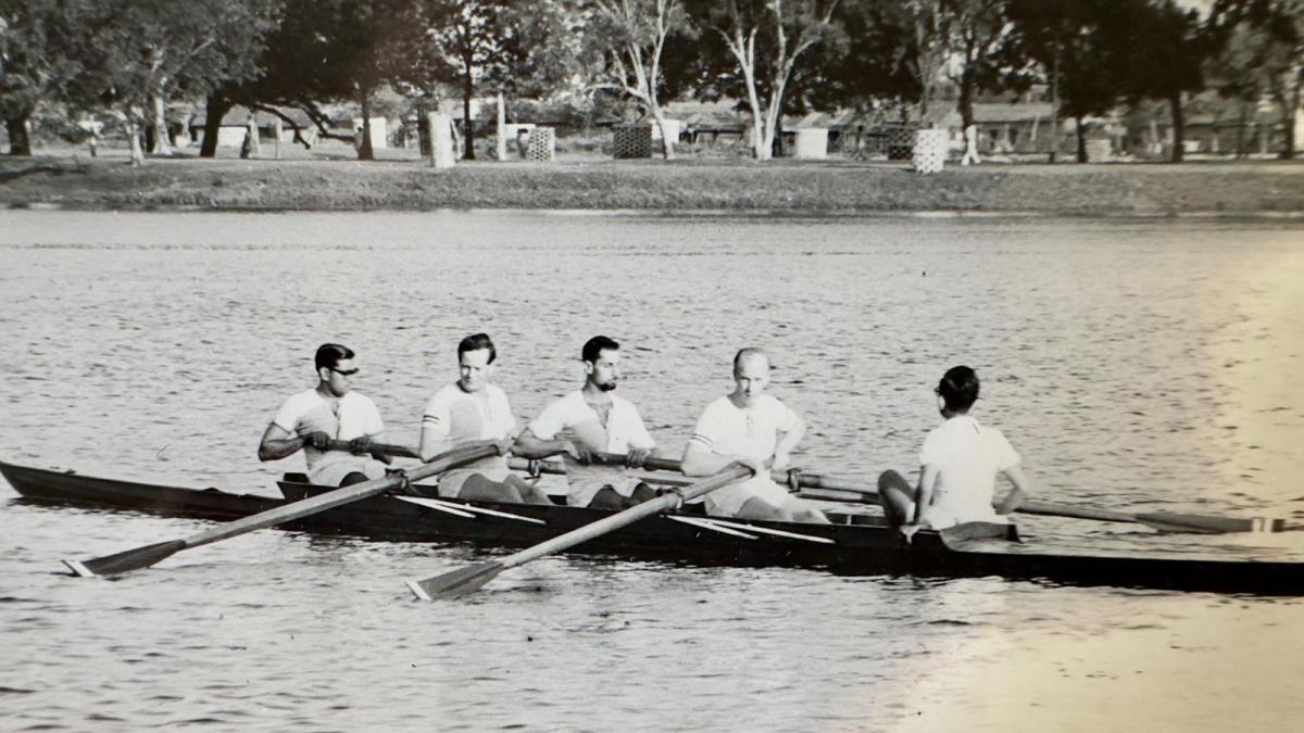 Remembering Sam Medora (1936-2024) - Husband, Father, Legend ...