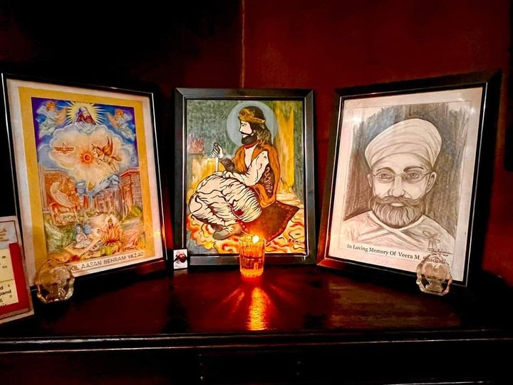 Simple ways to maintain purity in our daily lives - Zoroastrians.net