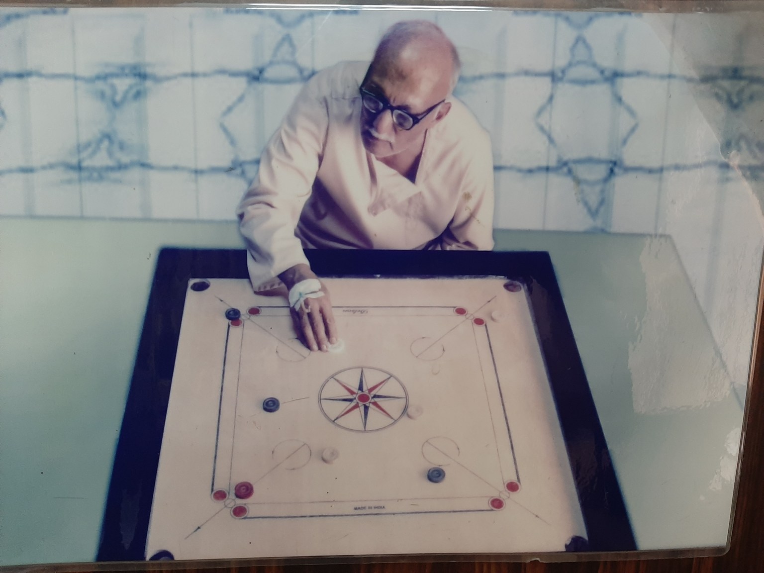 Dikra, Rani toh papa ni! - Zoroastrians.net