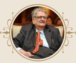 Dr. Keki Gharda passes away - Zoroastrians.net