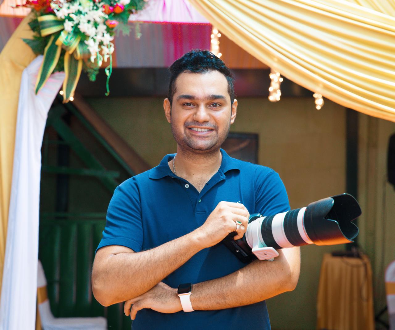 Rising from the Ashes: Jansher Banaji's Unstoppable Journey from Loser ...