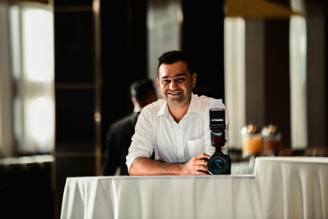 Rising from the Ashes: Jansher Banaji's Unstoppable Journey from Loser ...