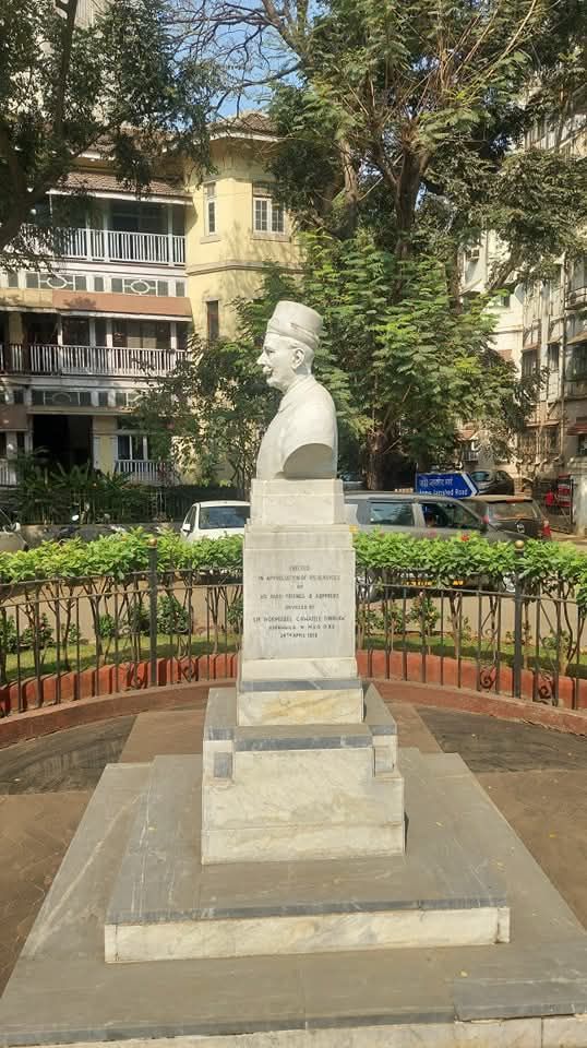 An interesting take on Dadar Parsi Colony - Zoroastrians.net