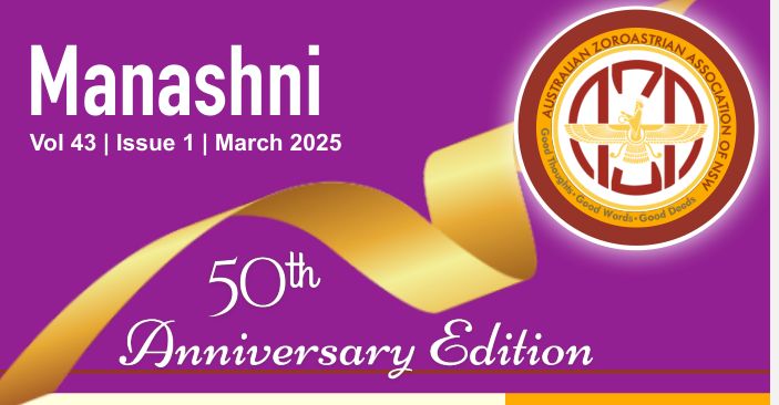 Parsi Malido - Zoroastrians.net