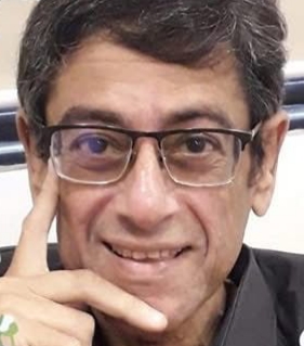 Tribute to Farrokh Jijina - 1959-2025 - Zoroastrians.net