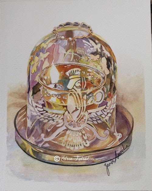 SOAS - April newsletter is here! - Zoroastrians.net