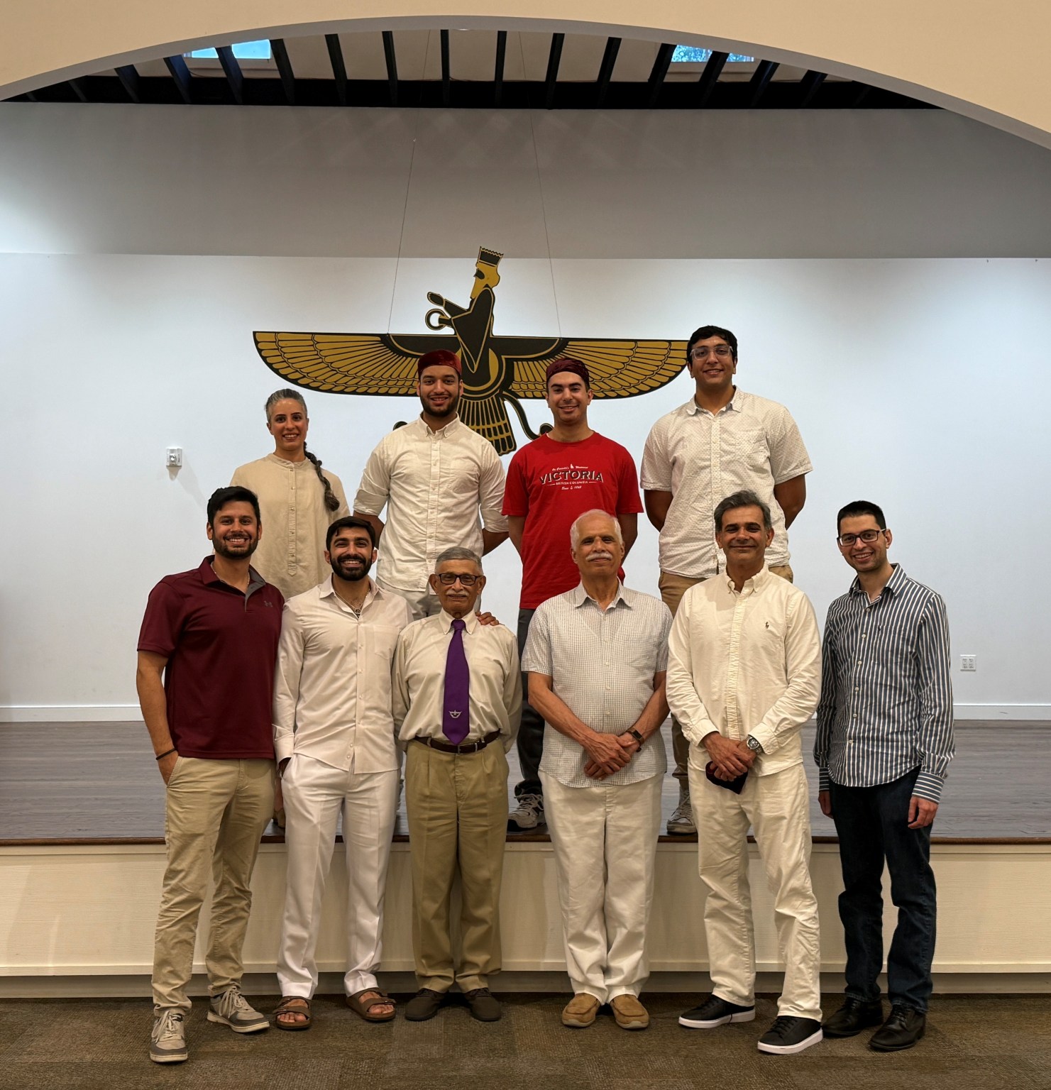 Home - Zoroastrians.net