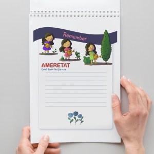 THE ZOROASTRIAN SHAHENSHAHI (PARSI) CALENDAR 2025-2026 - Zoroastrians.net