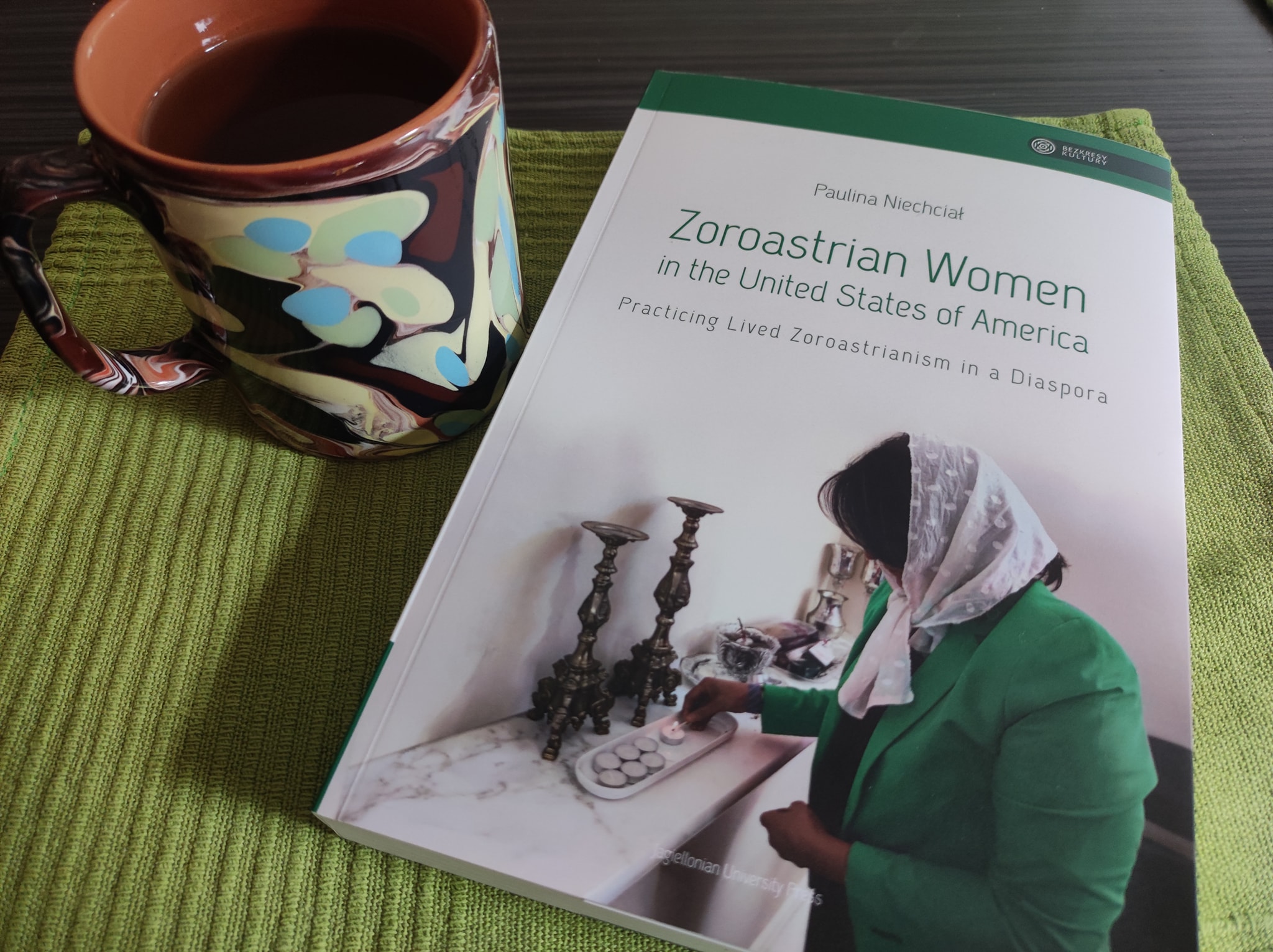 The Jashan Ceremony Explained - Zoroastrians.net