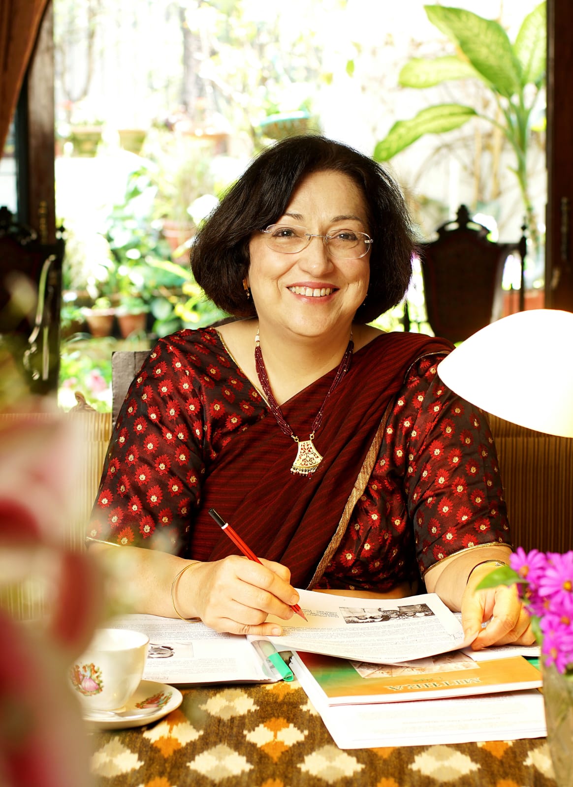 The TISS PARZOR Online Program: Get Curious. Get Cultural ...